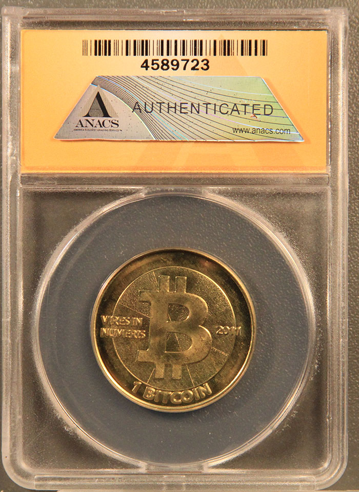 ANACS