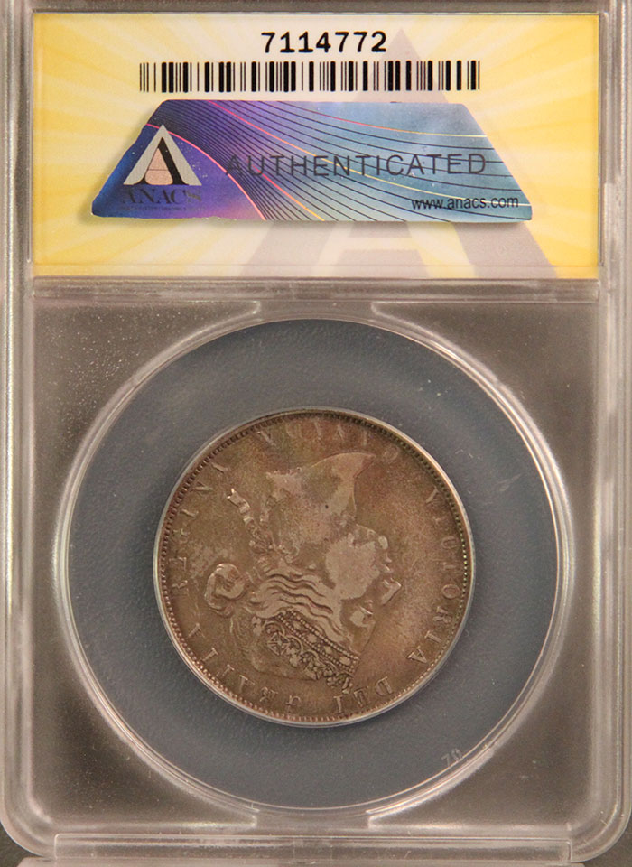 ANACS