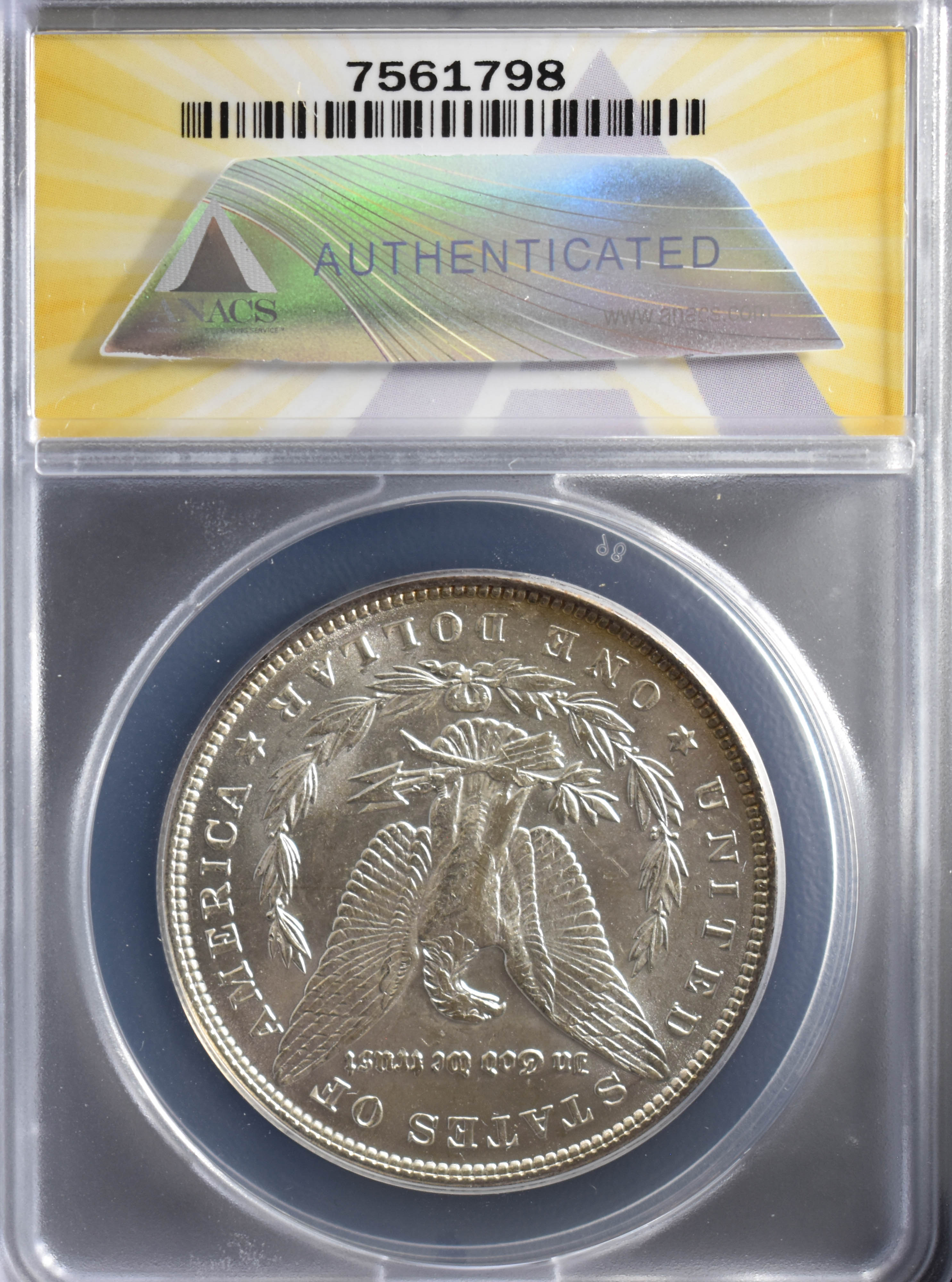 ANACS