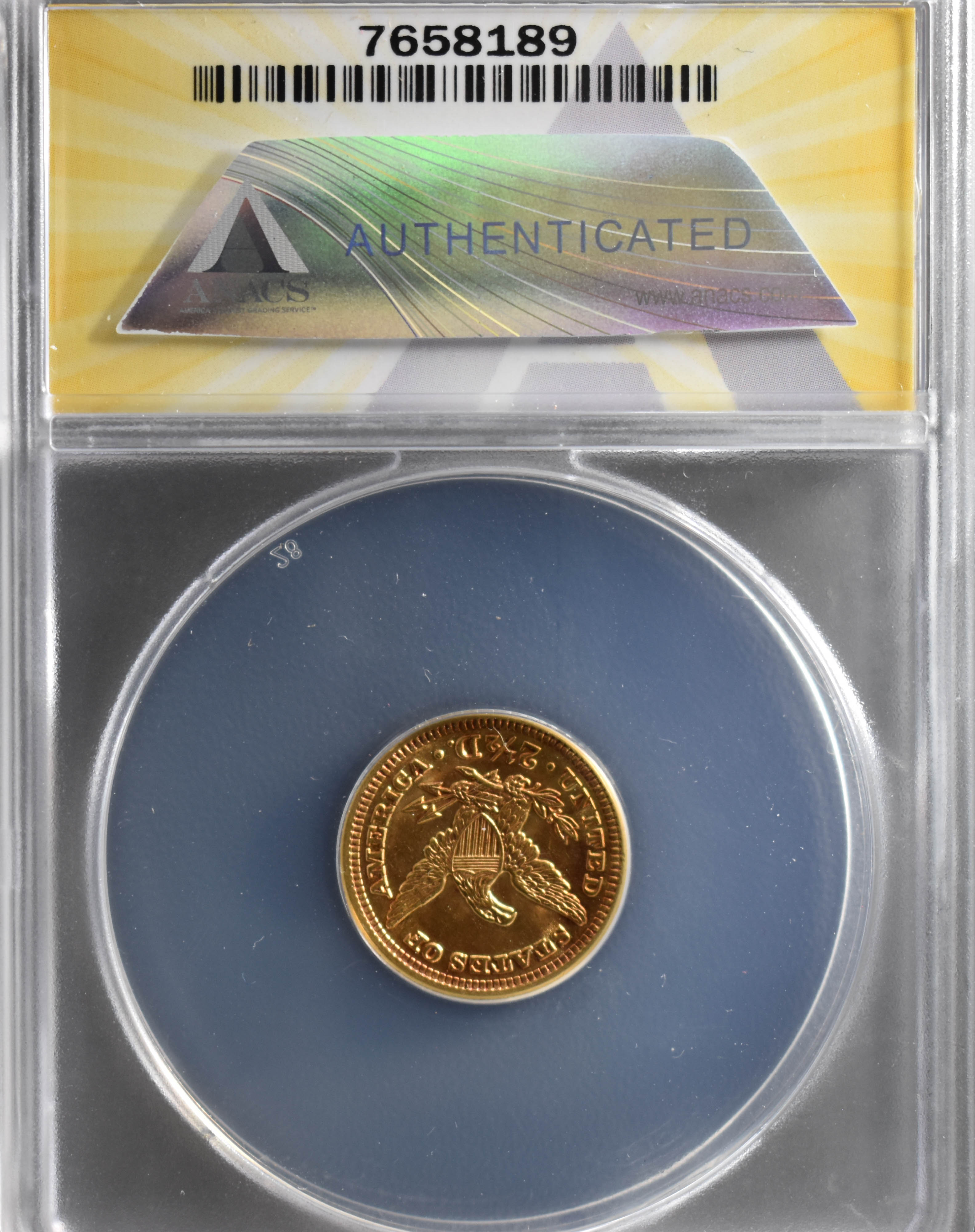ANACS