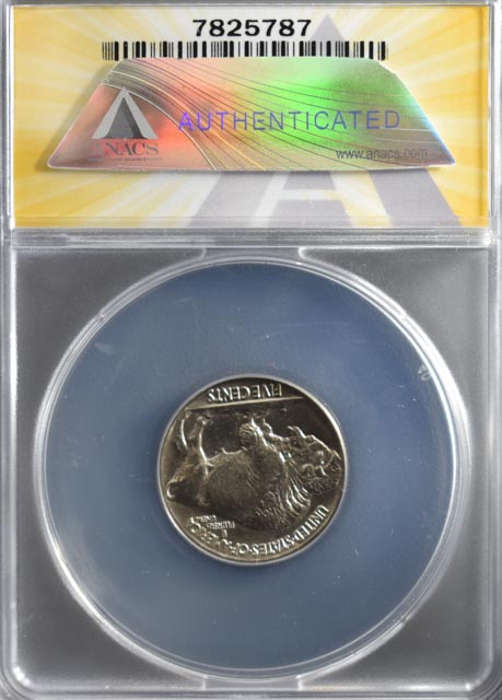 ANACS